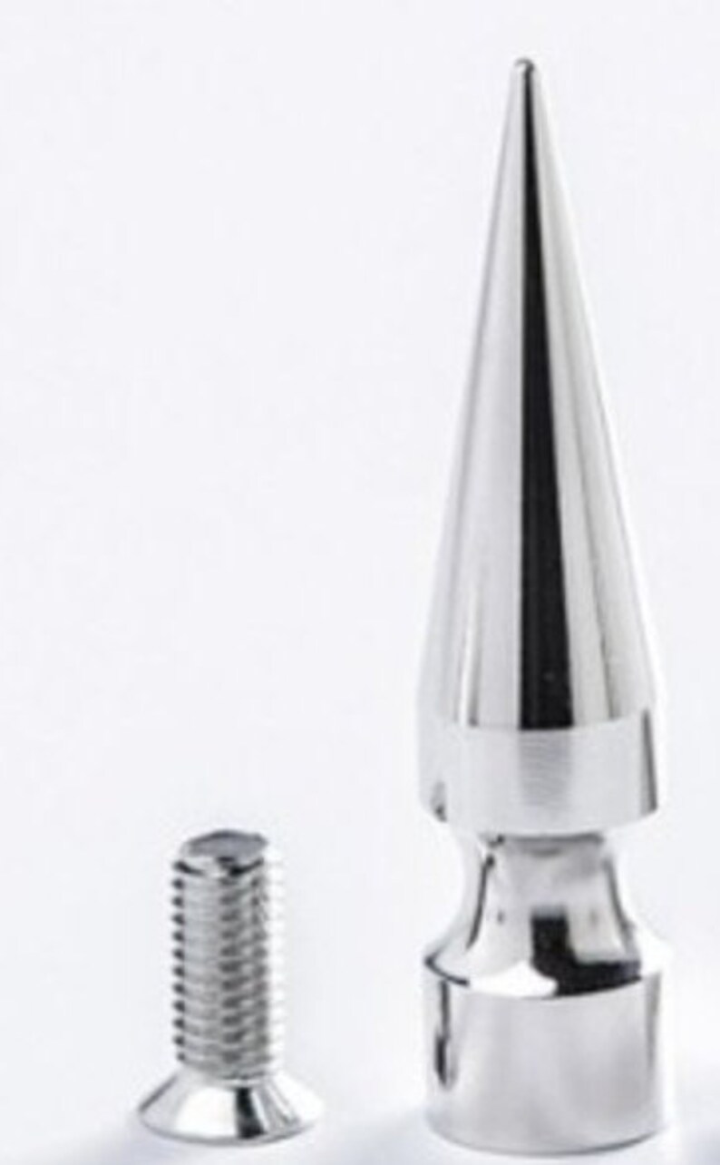 3x GIANT TREE SPIKE - Etsy