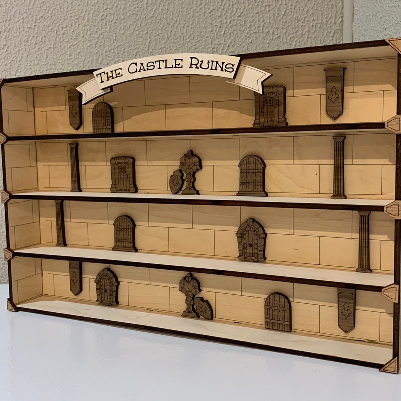 Display Miniatures - Etsy