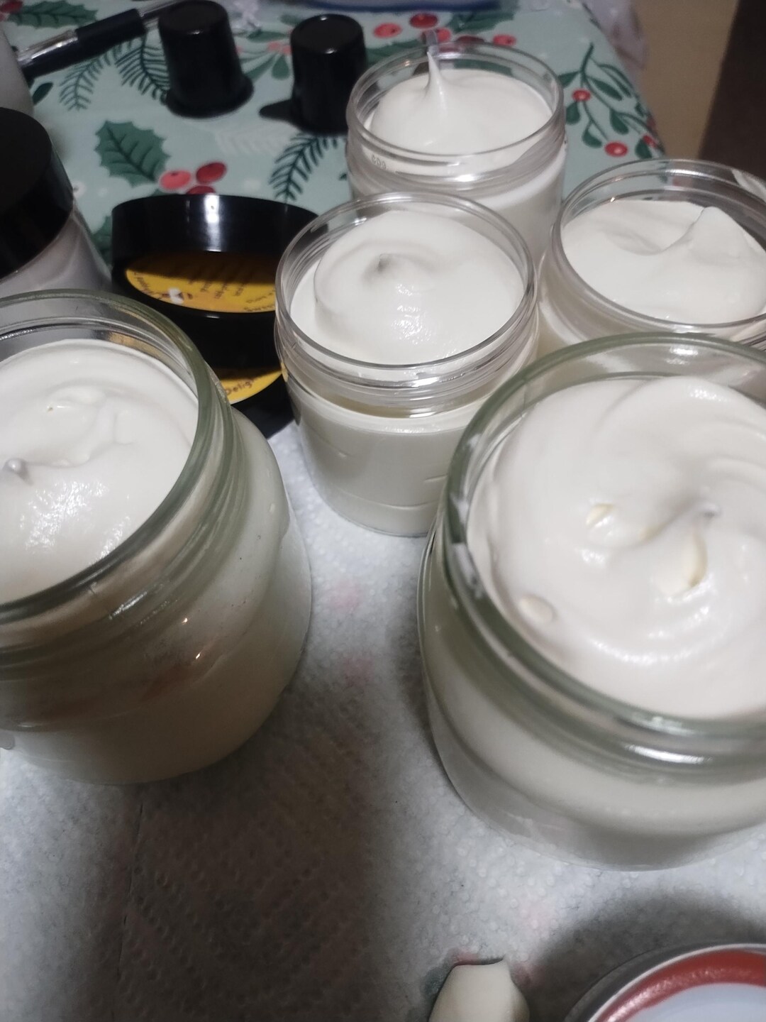 Grass-fed Beef Tallow Balm With Honey.....moisturize Your Skin From ...