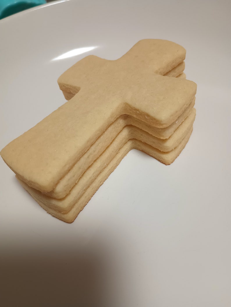Assorted Shapes (unfrosted) Sugar Cookies - Etsy
