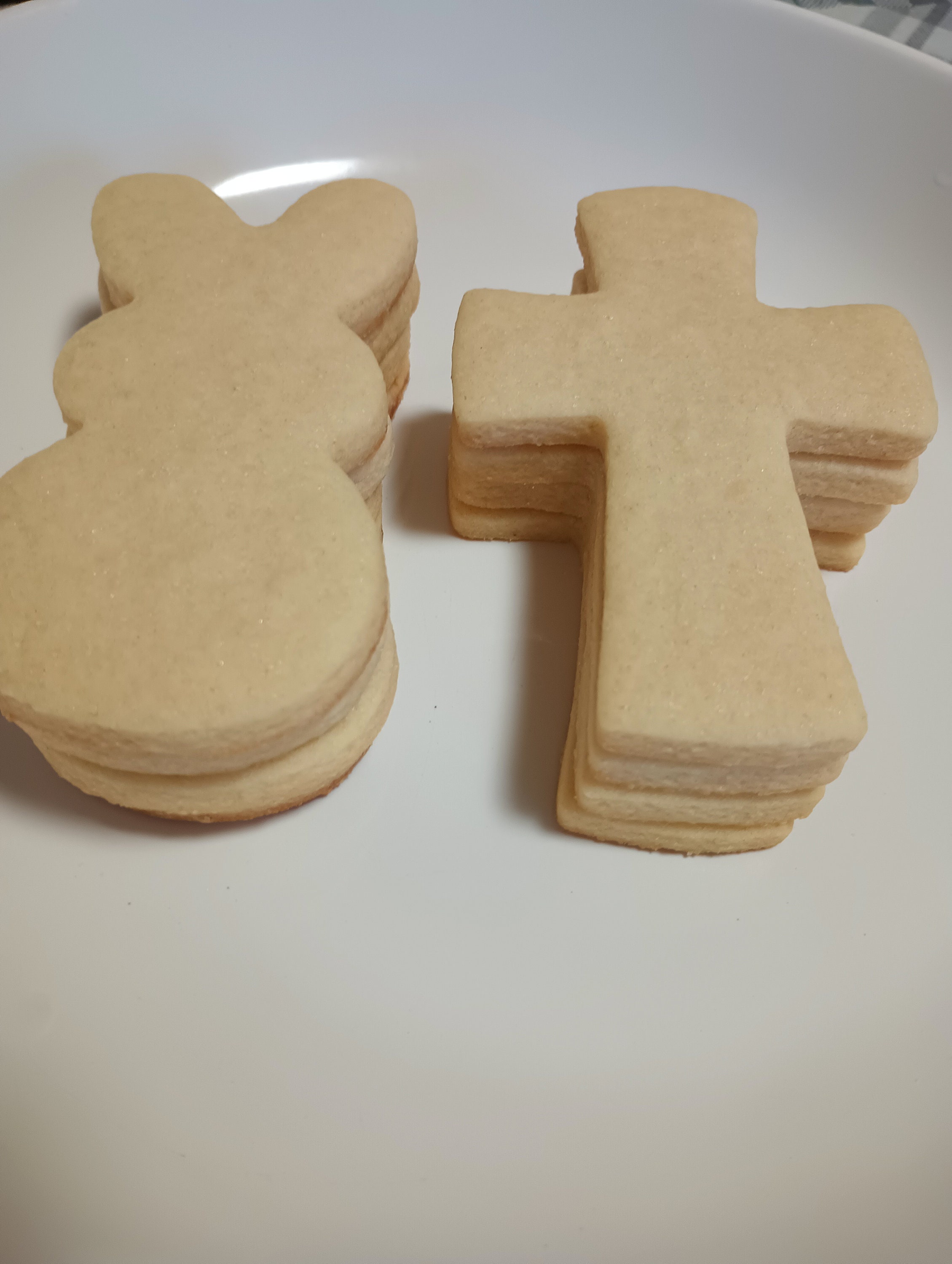 Pick a Shape Sugar Cookies(unfrosted) - Etsy