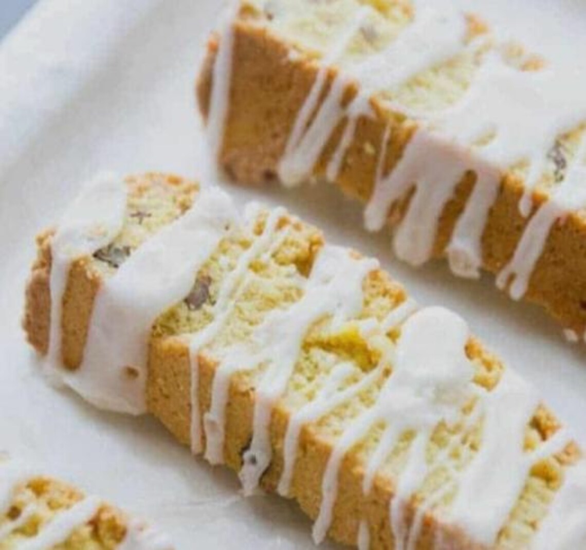 Biscotti Assorted - Etsy