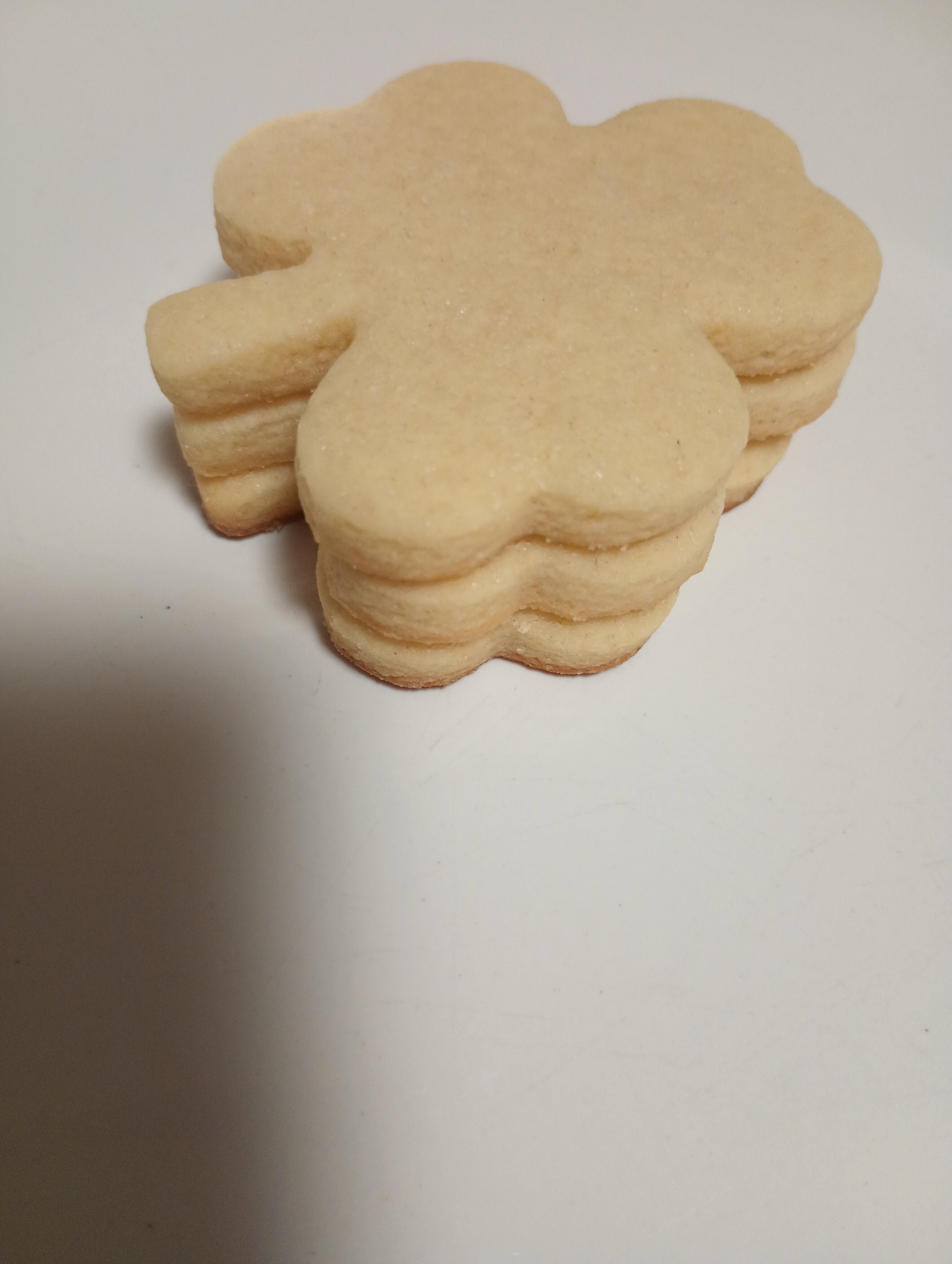 Assorted Shapes (unfrosted) Sugar Cookies - Etsy