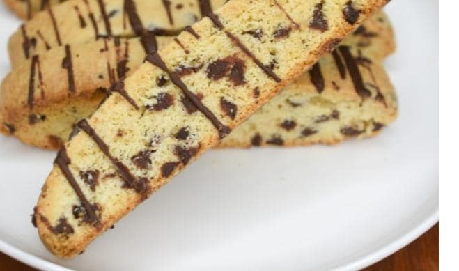 Biscotti Assorted - Etsy