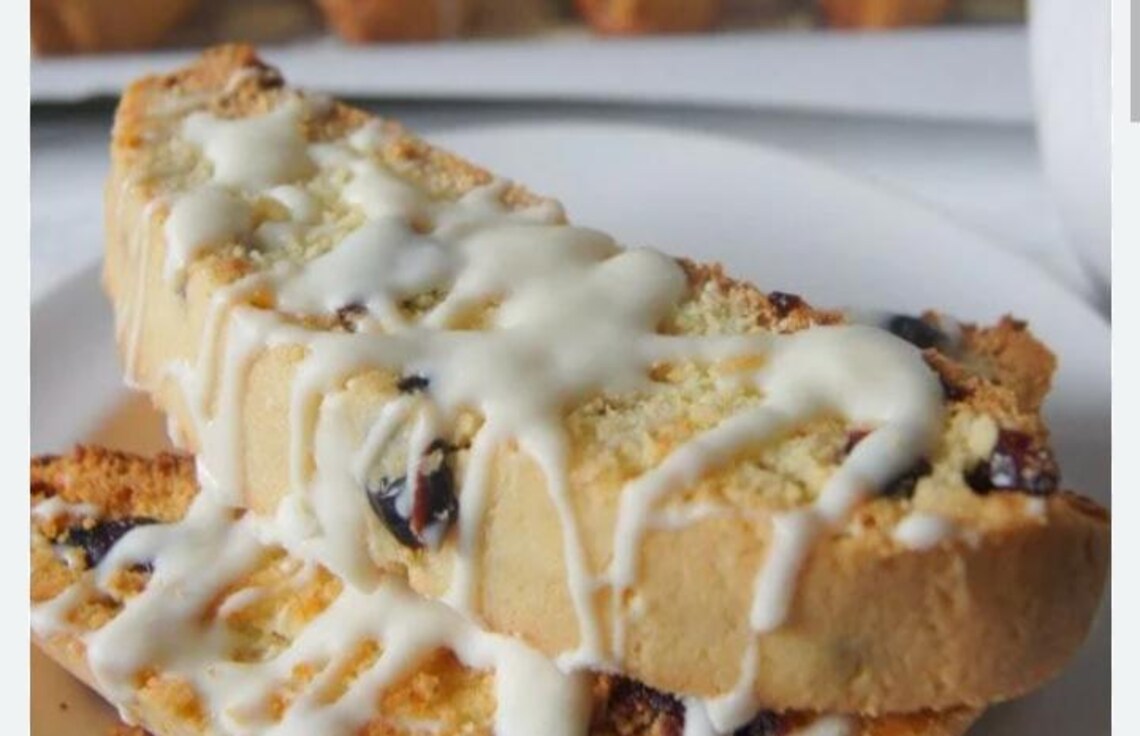 Biscotti Assorted - Etsy