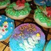 Assorted Frosted Sugar Cookies - Etsy