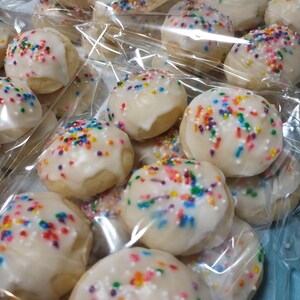 Italian Cookies Large Order - Etsy
