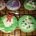 Assorted Frosted Sugar Cookies - Etsy