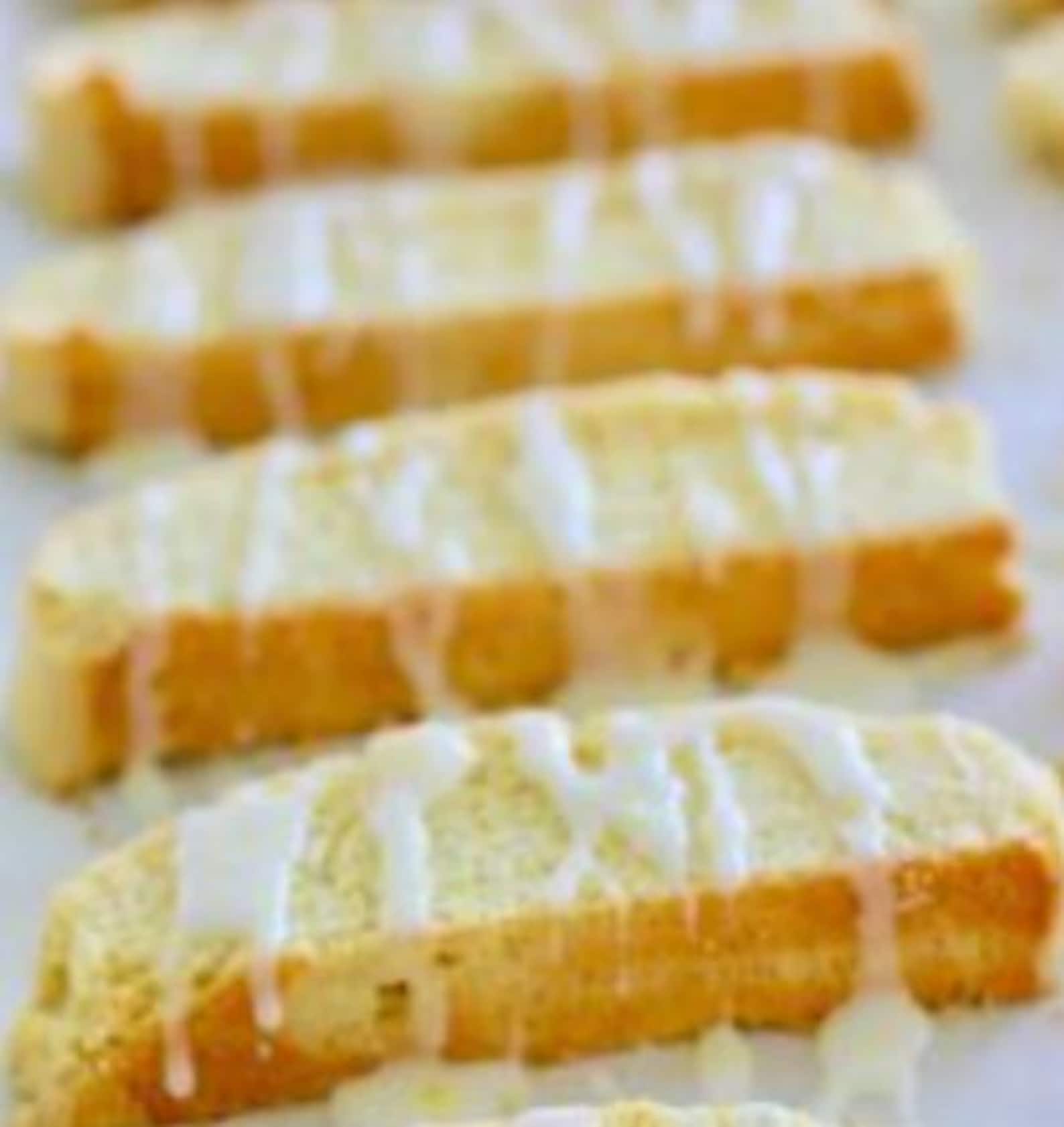 Biscotti Assorted - Etsy