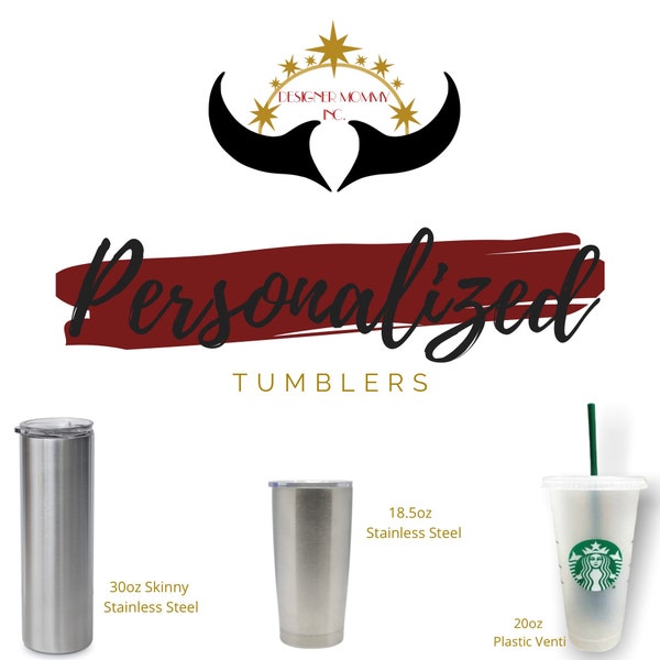Trenta Cup - Etsy