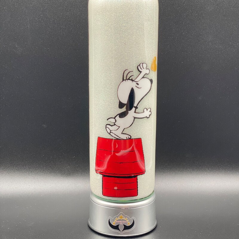 Snoopy Stanley - Etsy