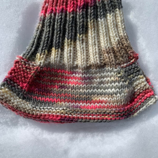 Toddler Neck Warmer - Etsy