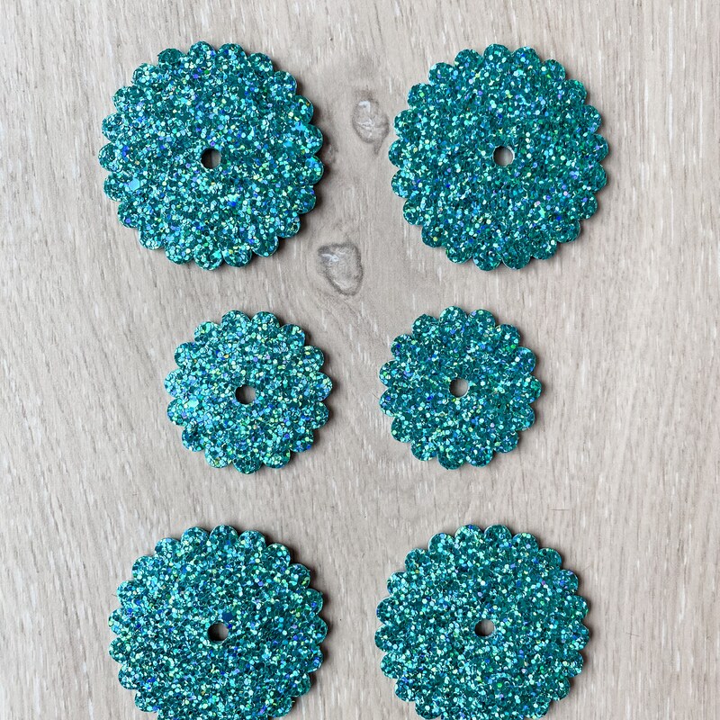 Turquoise Bling - Etsy