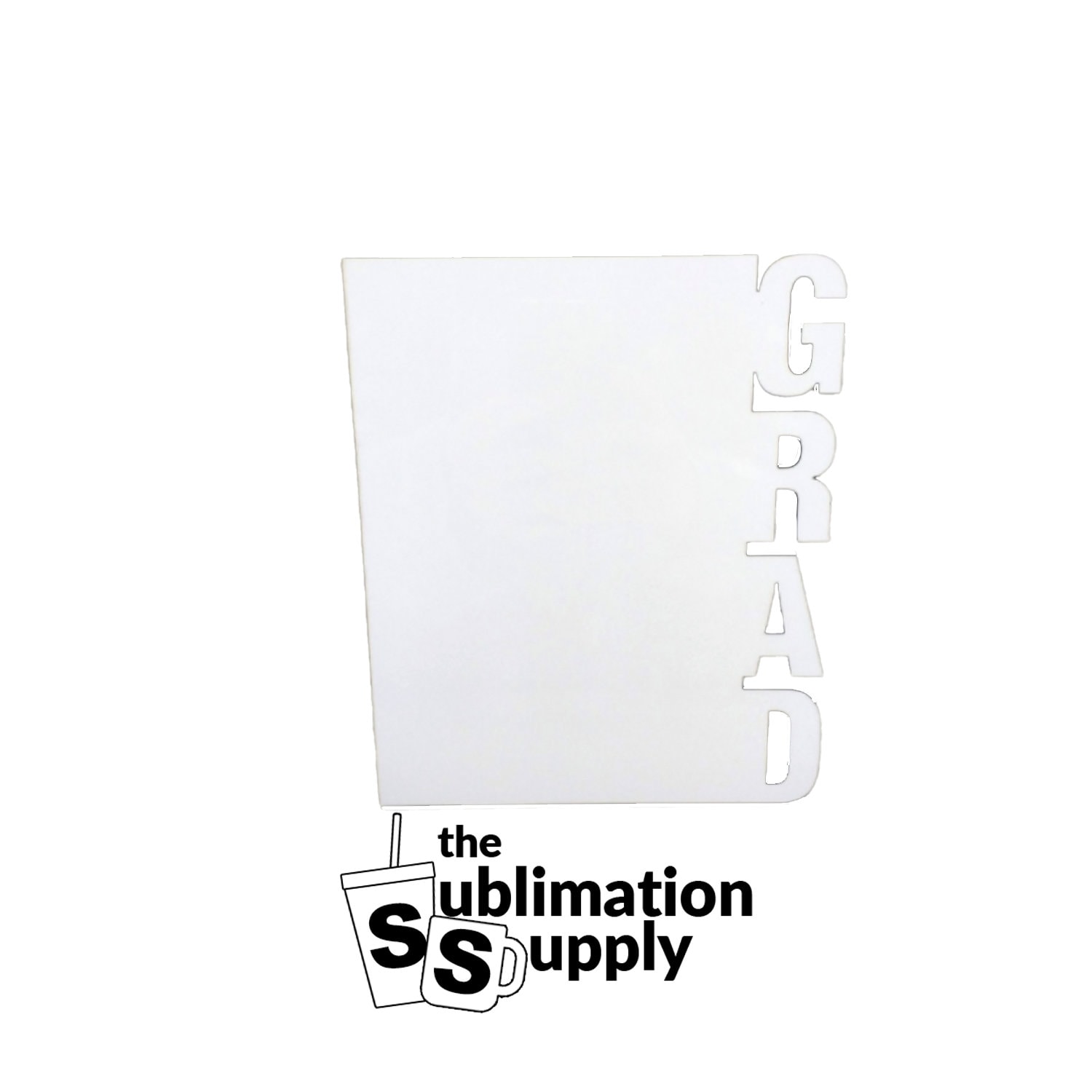 Sublimation Grad Frames Blanks - Etsy