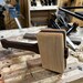 Hardwood Mallet, Joiner's Mallet, Ice Mallet, Maple and Walnut Mallet ...