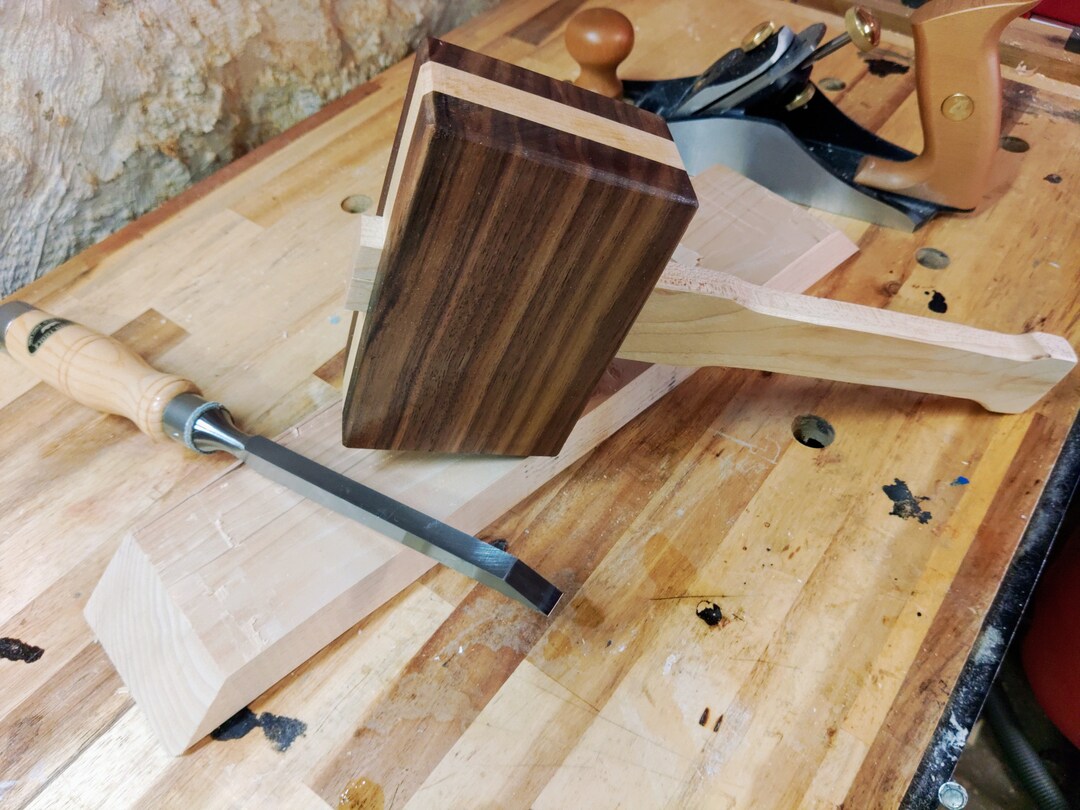 Hardwood Mallet, Joiner's Mallet, Ice Mallet, Walnut and Maple Mallet ...