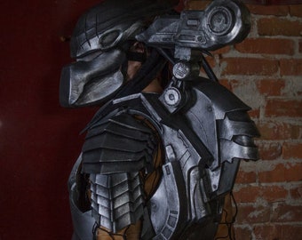 Full Body Cosplay | Etsy