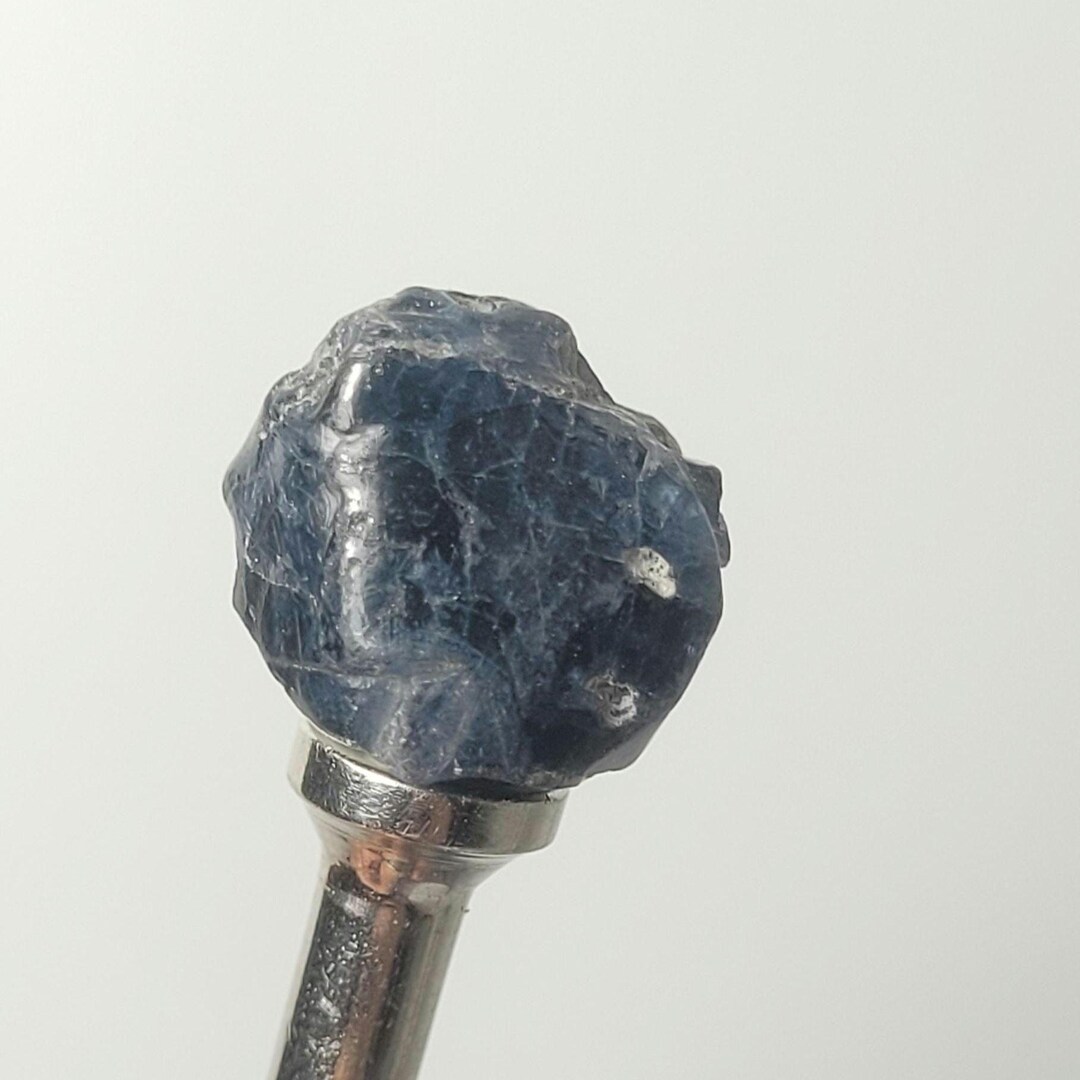 Cobolt Spinel Natural Crystal 18ct - Etsy