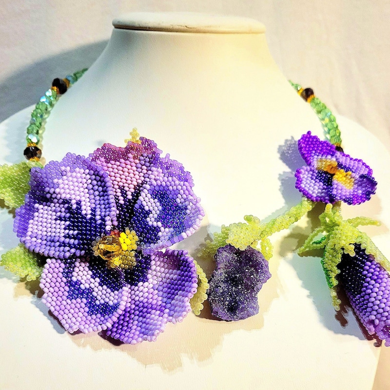 RosabeadStudio - Etsy