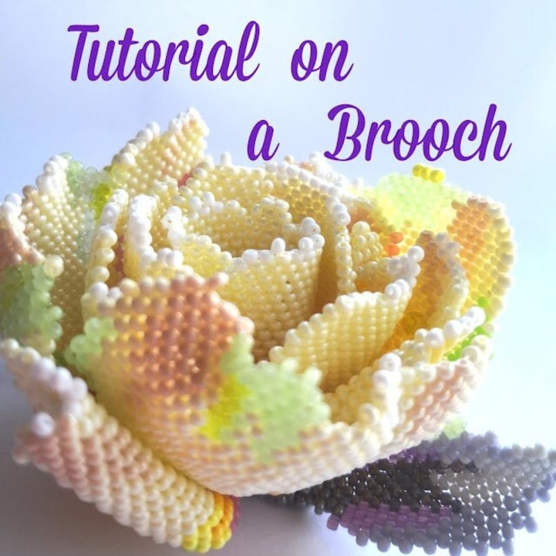 RosabeadStudio - Etsy