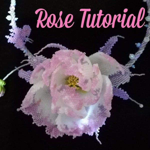 RosabeadStudio - Etsy