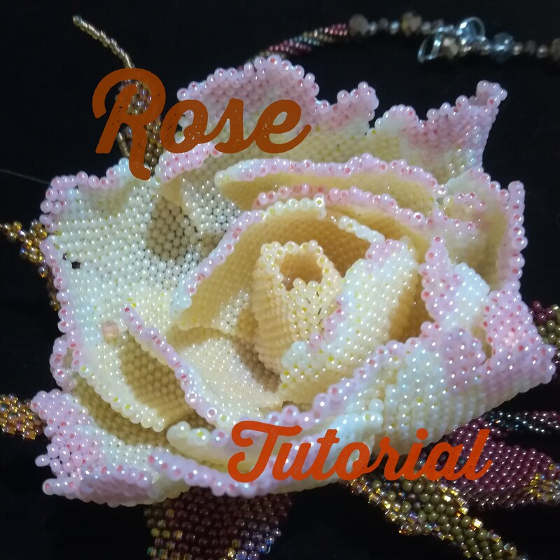 RosabeadStudio - Etsy