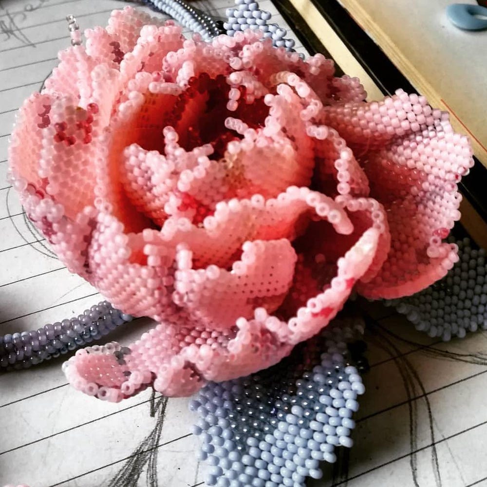 RosabeadStudio - Etsy