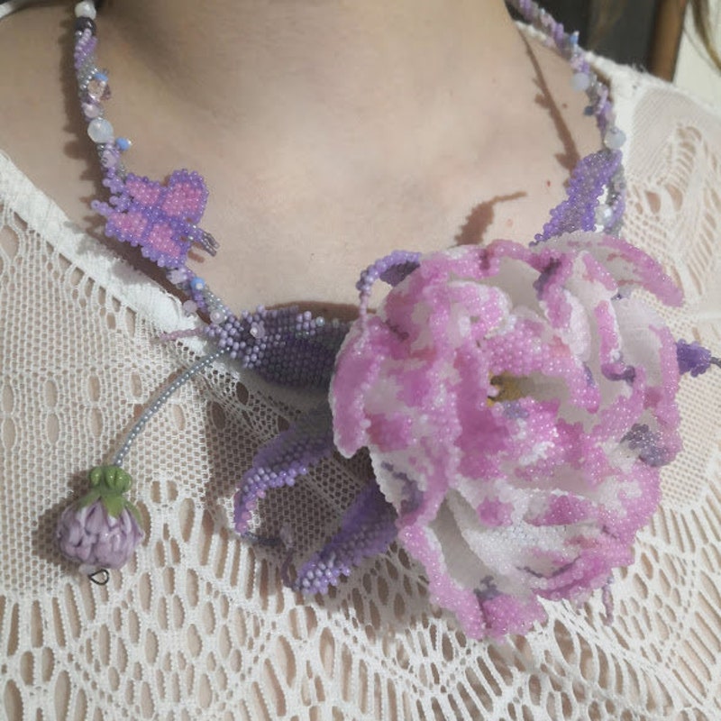 RosabeadStudio - Etsy