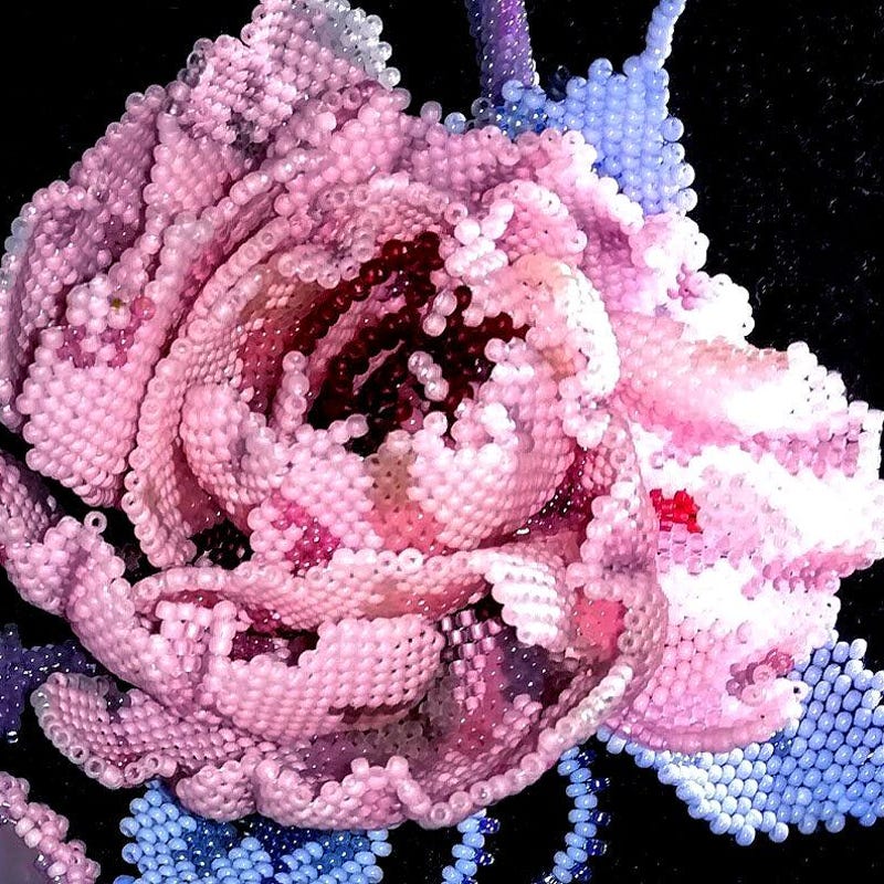 RosabeadStudio - Etsy