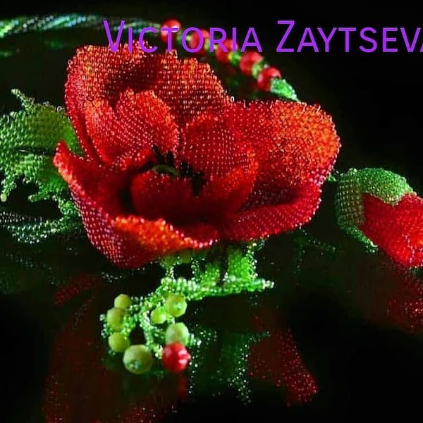 RosabeadStudio - Etsy