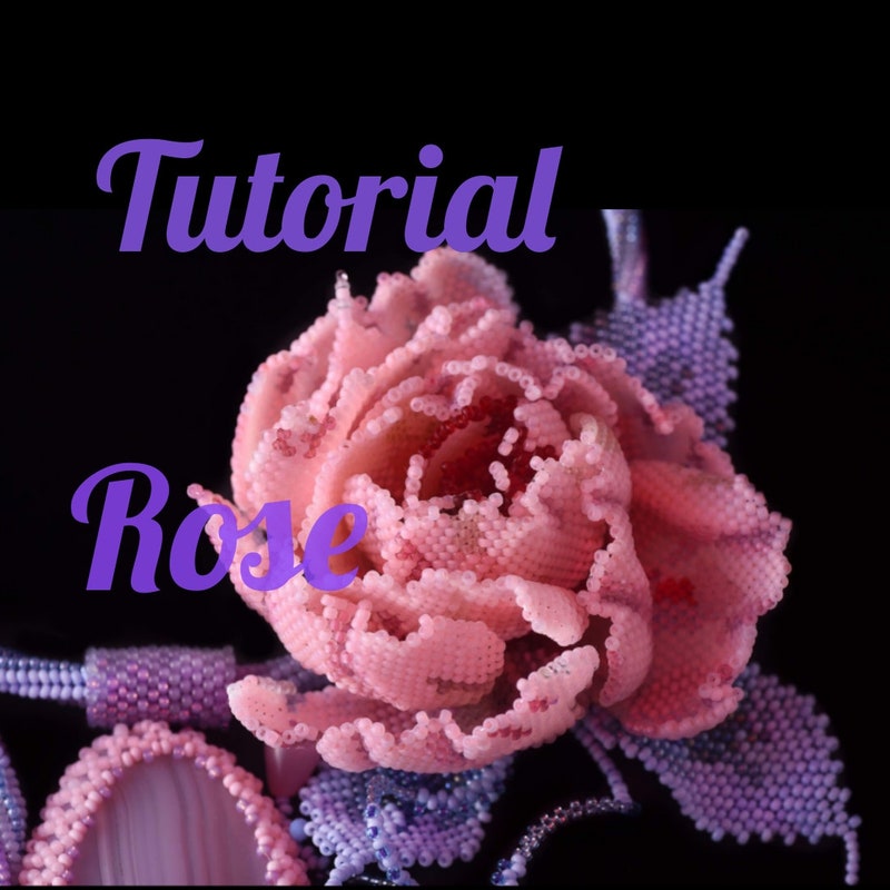 RosabeadStudio - Etsy