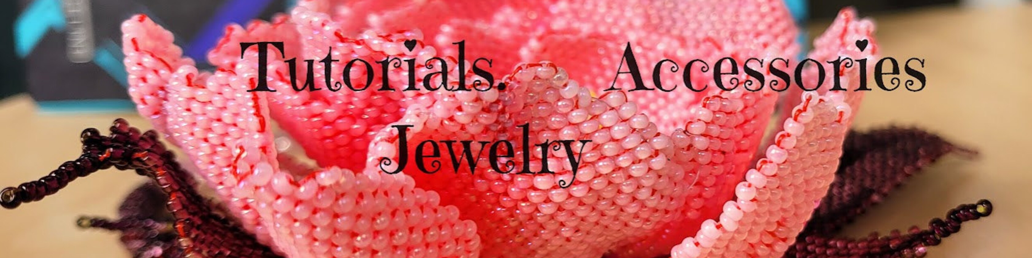 RosabeadStudio - Etsy