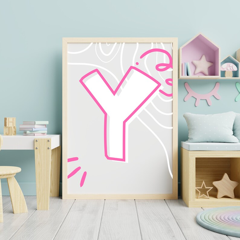 Alphabet Svg Bundle, Initial Letter SVG, Cut File for Cricut, 200 ...