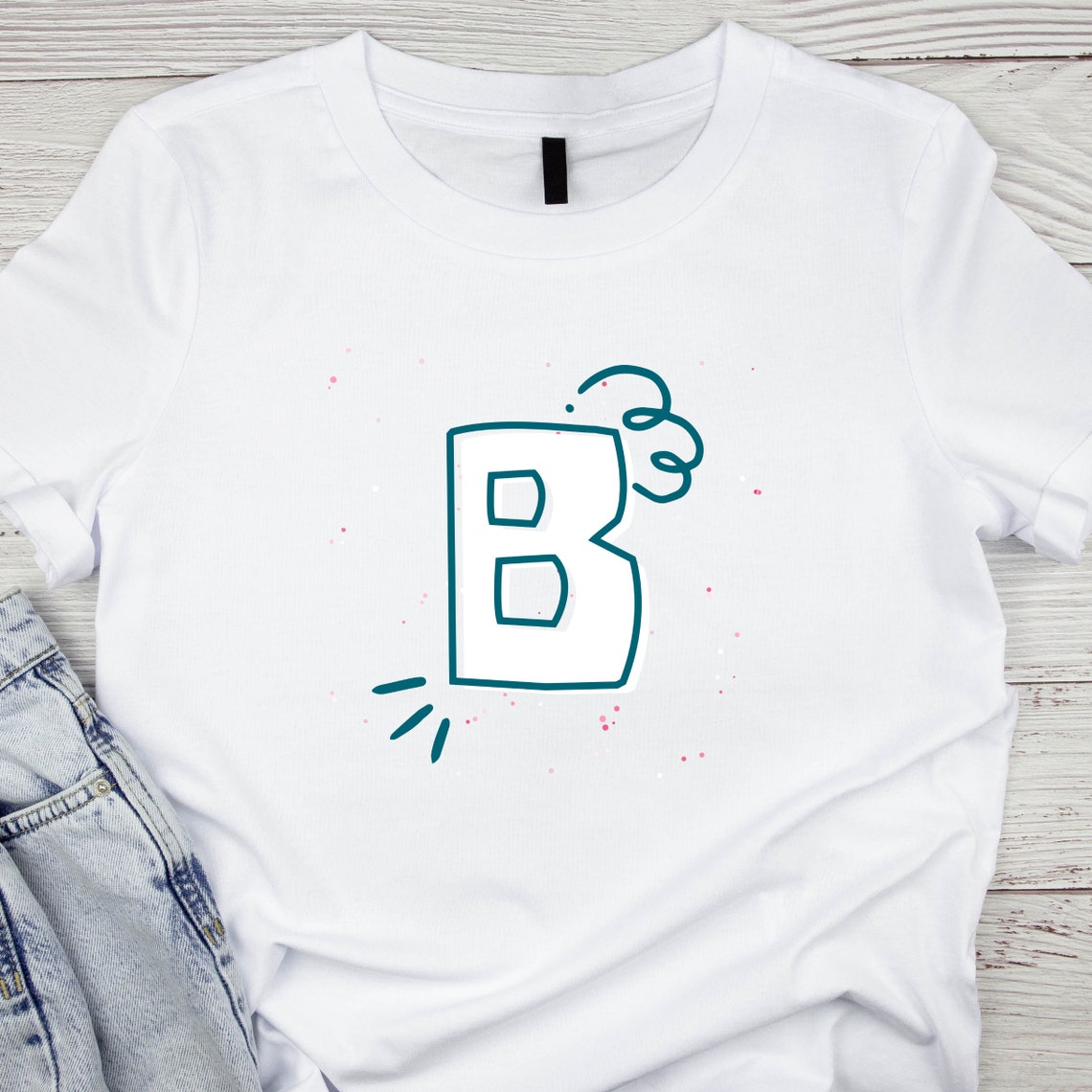 Alphabet Svg Bundle, Initial Letter SVG, Cut File for Cricut, 200 ...