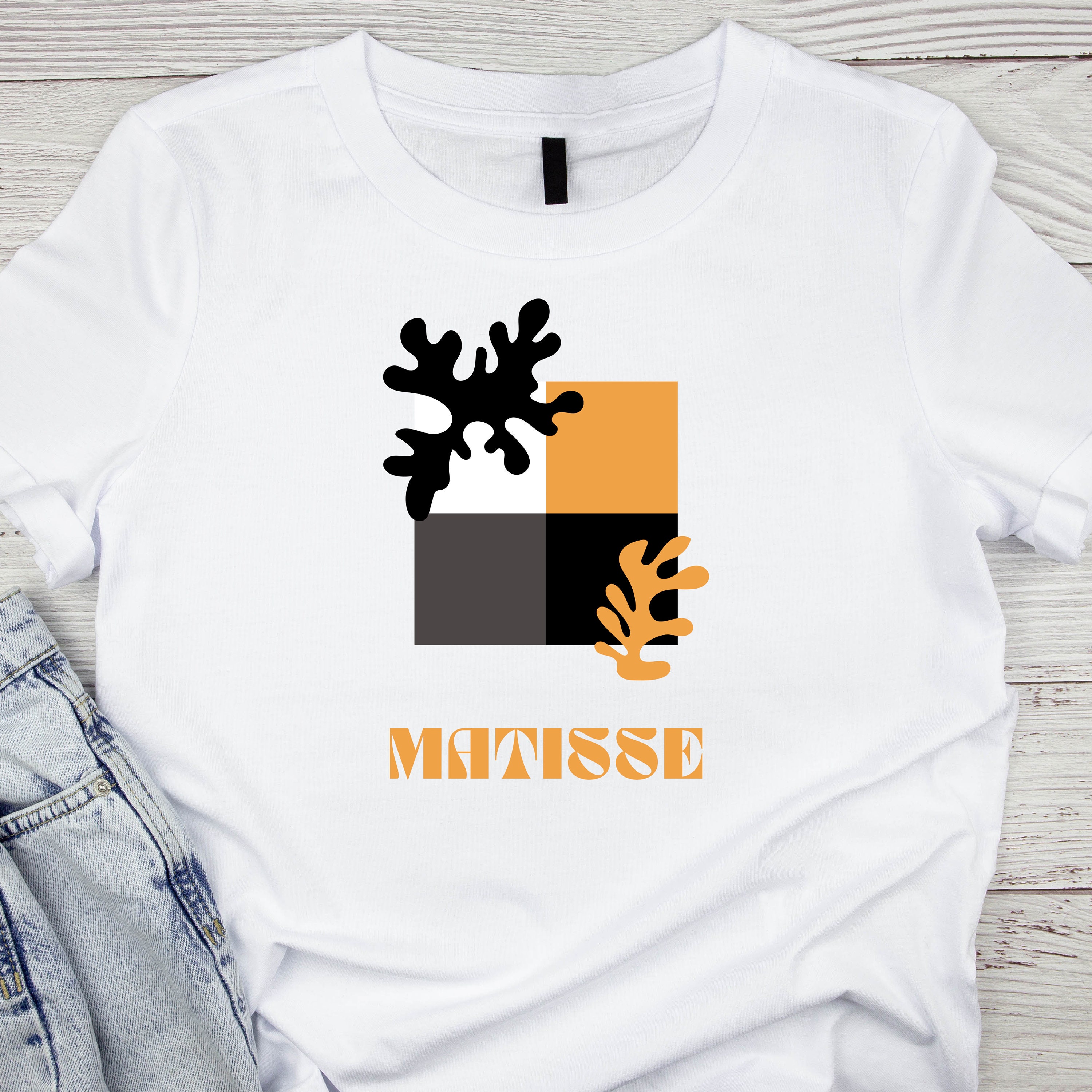 Trendy Art SVG Bundle Sublimation Designs, Abstract Svg, Boho Svg ...