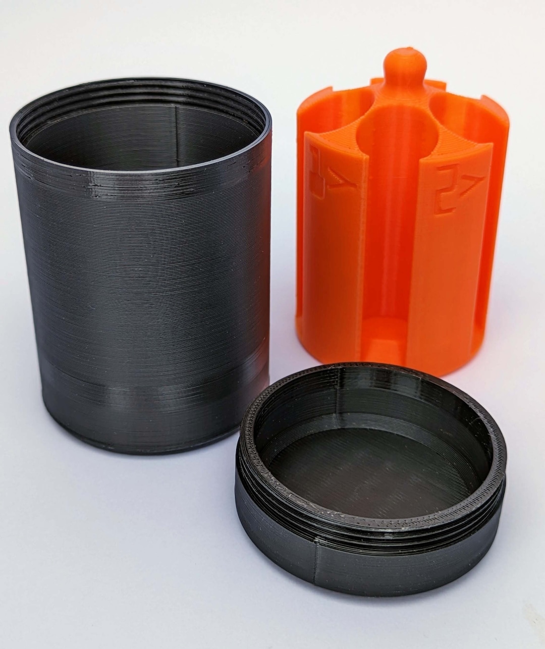Caddy for Storz & Bickel Mighty(+) and Crafty(+) - Holds 25 - Etsy