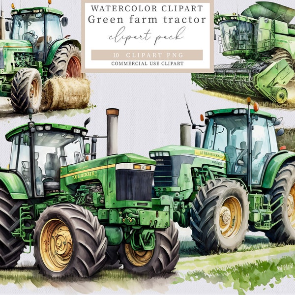 Farm Combine Svg - Etsy