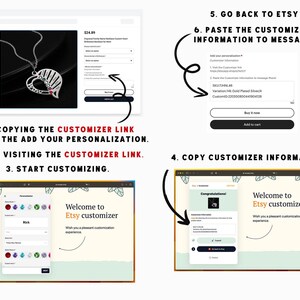 Custom Moon, Phases LED Frame Light, Birth Moon Night Light, Gifts for ...