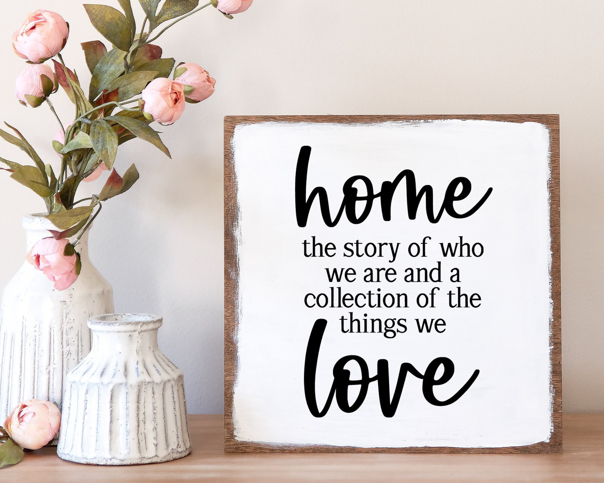 Home SVG Bundle Home Sign Svg Home Quote Svg Home Quote - Etsy