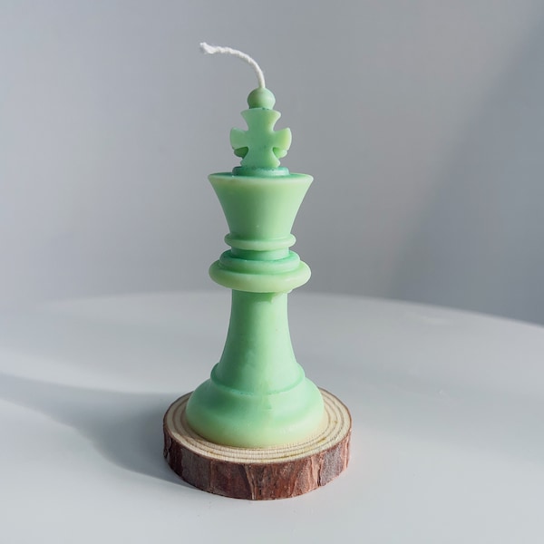 Handmade Chess - Etsy