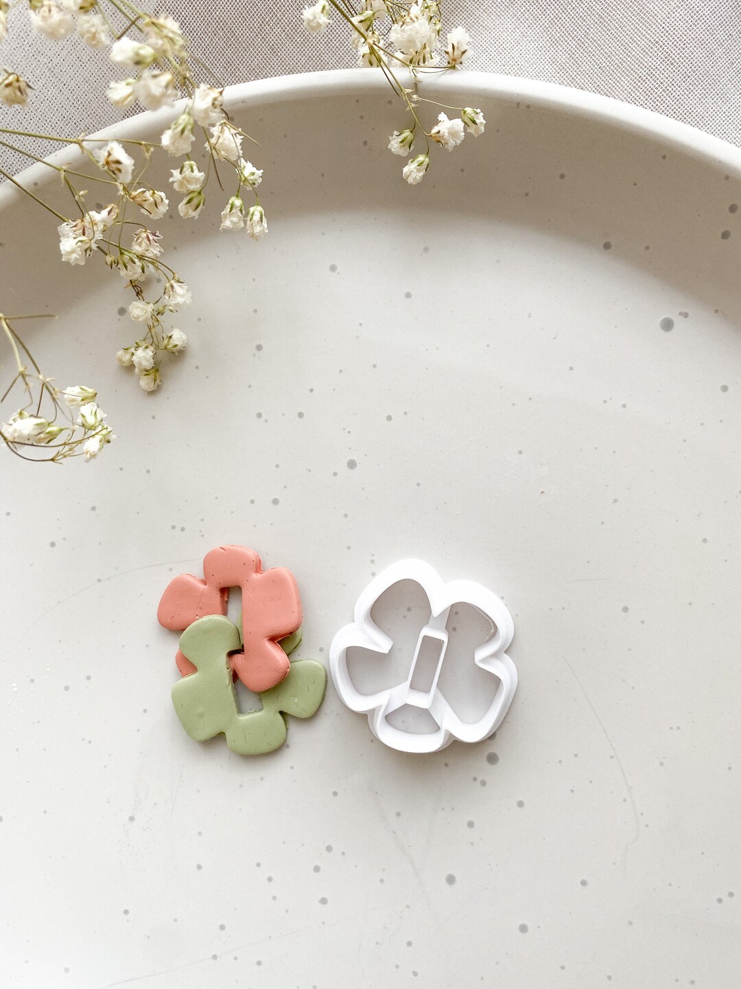 Polymer Clay Cutter Cutter Polymer Clay Shape Cutter Chain - Etsy