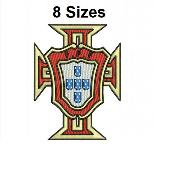 Portuguese National Team Logo