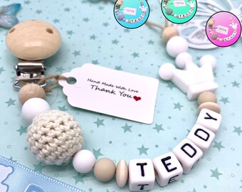 Dummy Clip | Etsy UK