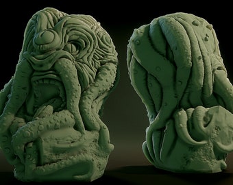 Star Spawn Miniature - Etsy