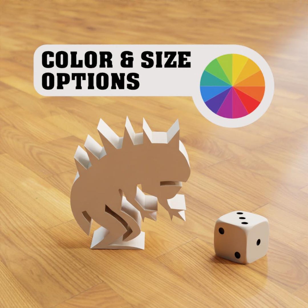 Insect Warrior Meeple - Etsy