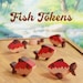 Fish Tokens - Etsy