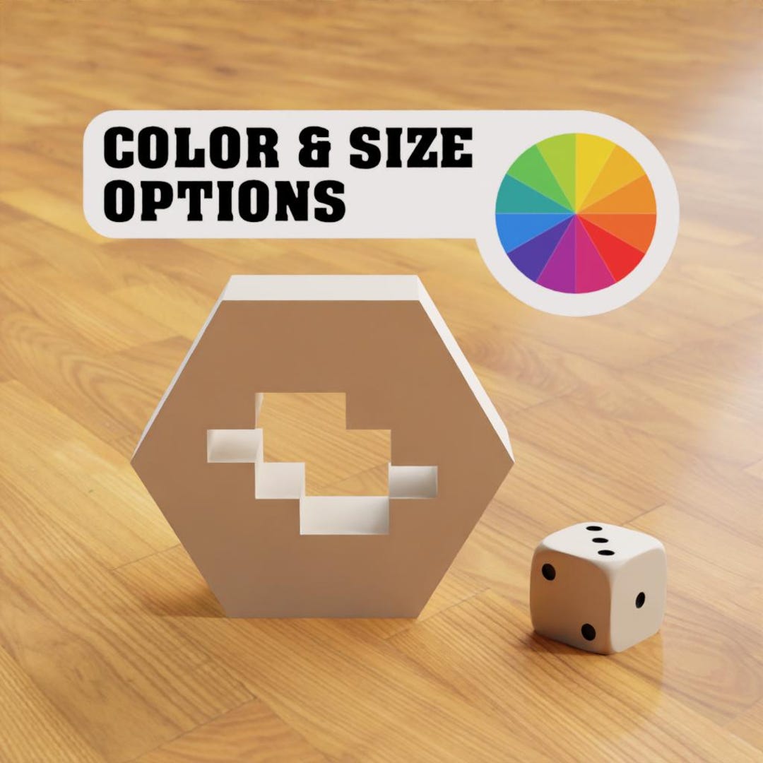 Catan Clay Brick Meeple - Etsy