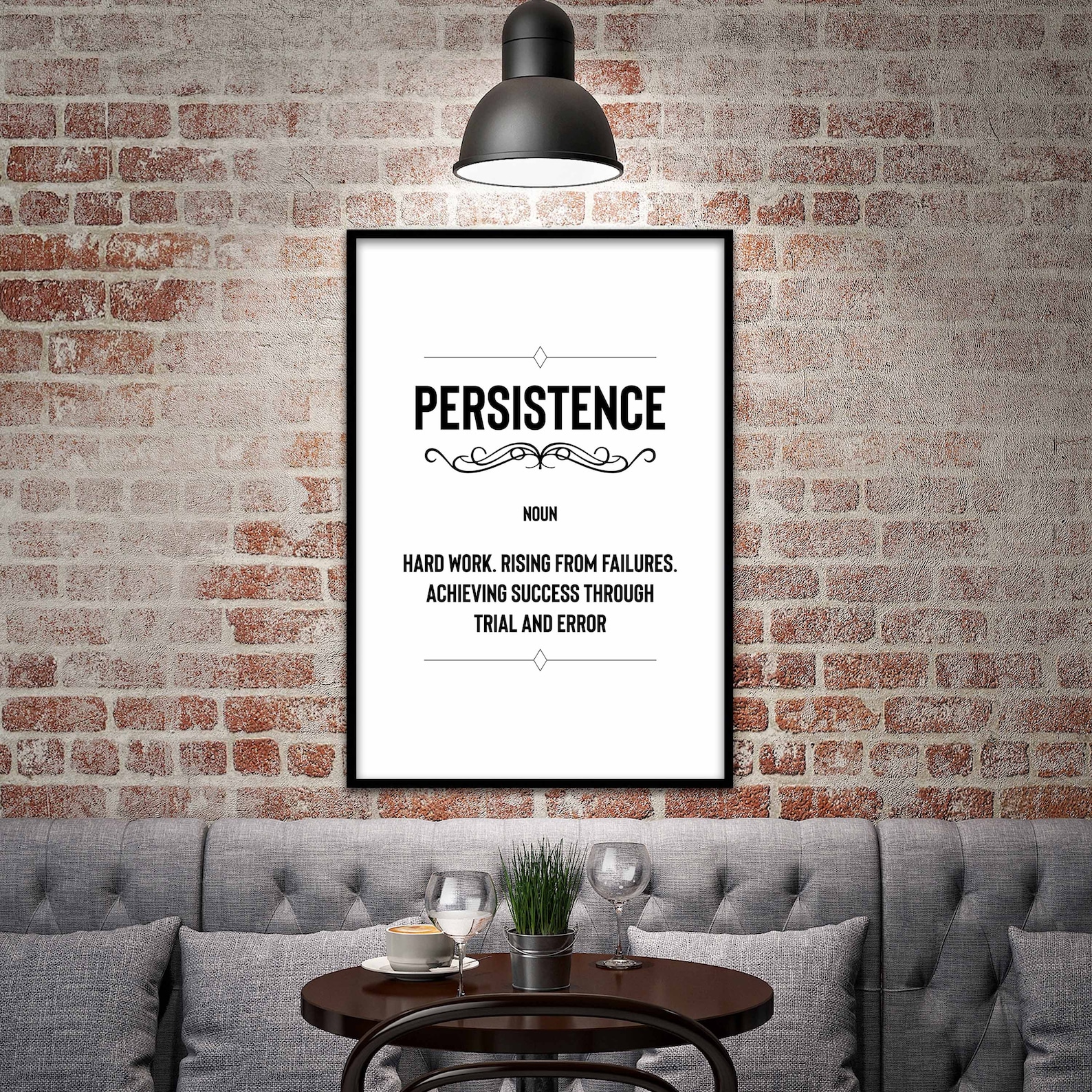 Persistence Definition Downloadable Wall Art Quote Etsy Persistence Definition Downloadable Wall Art Quote Etsy