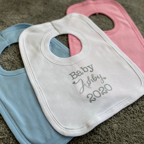 Costume Bib - Etsy