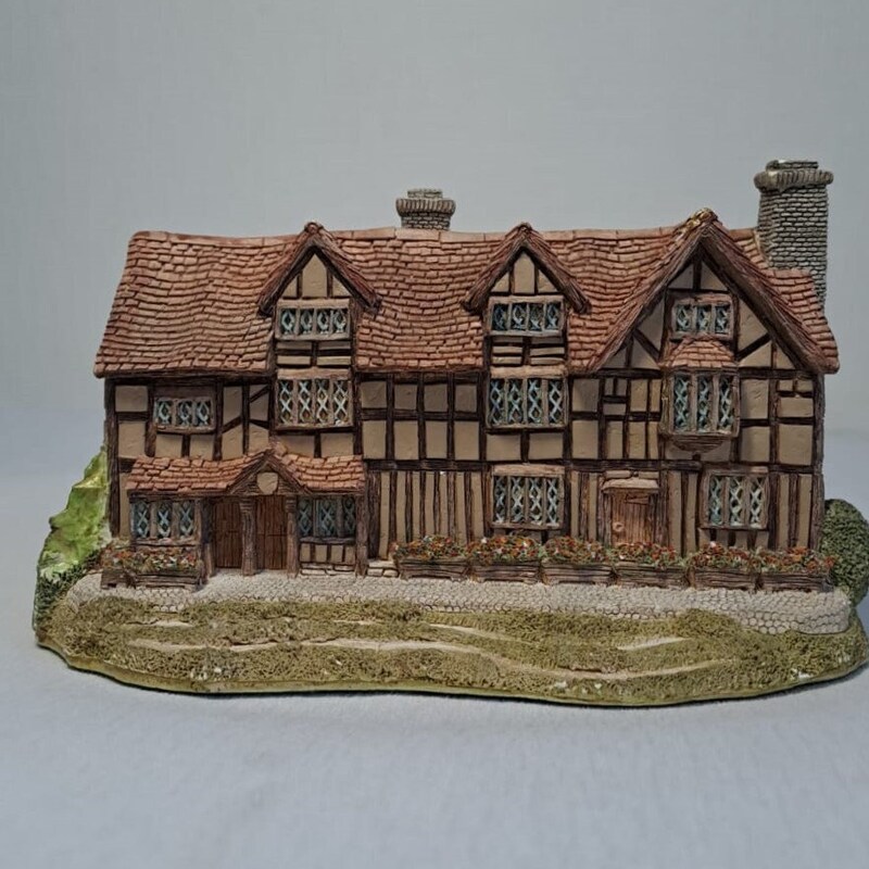 Lilliput Lane - Etsy